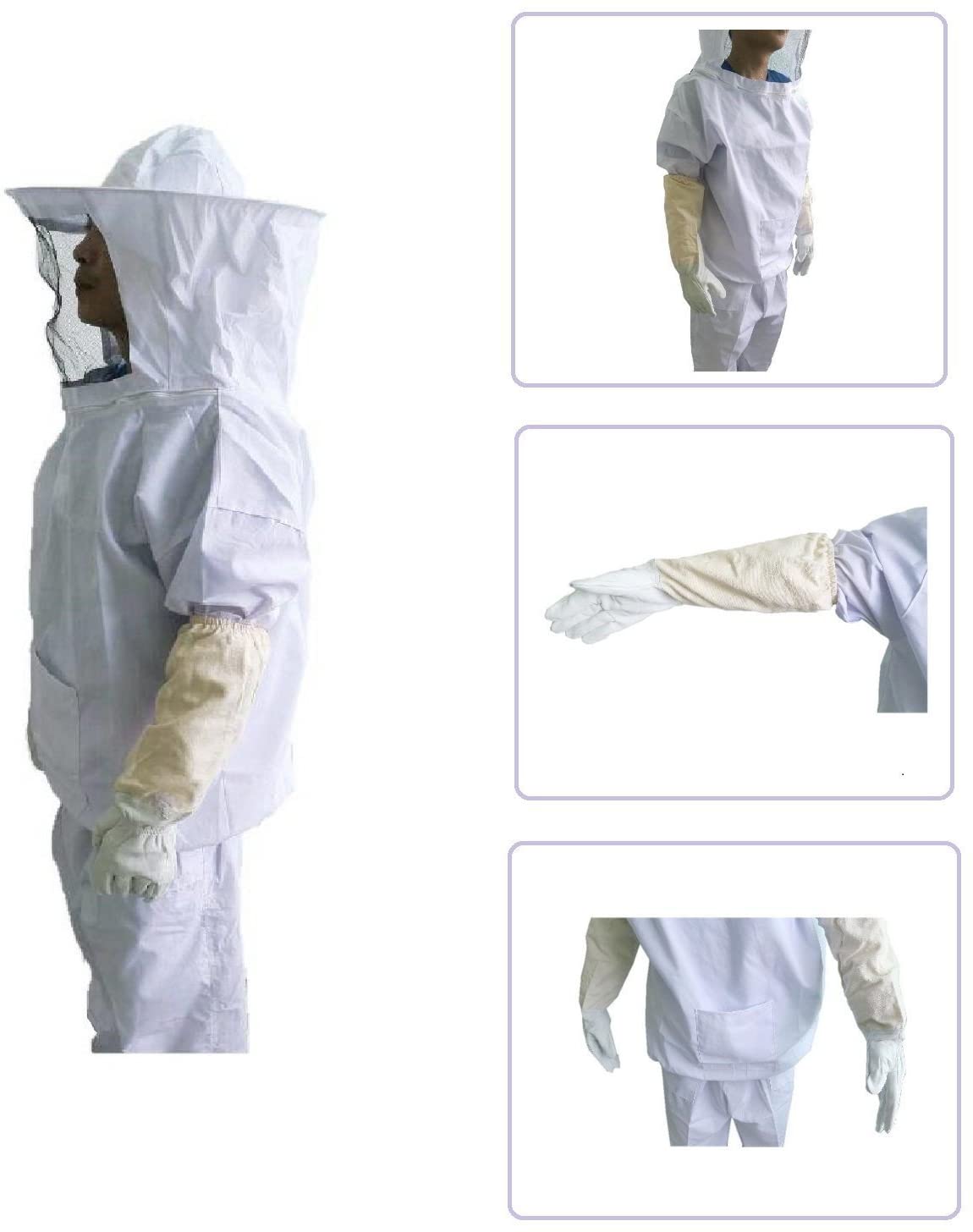 The 15 Best Beekeeping Suits for 2020 – Beekeeping 101