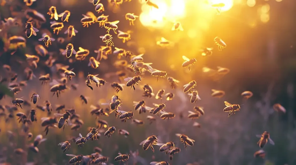 This Is How to Identify Africanized Bees
