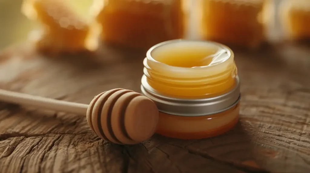 Learn How to Make Your Own Honey-Based Skincare Products