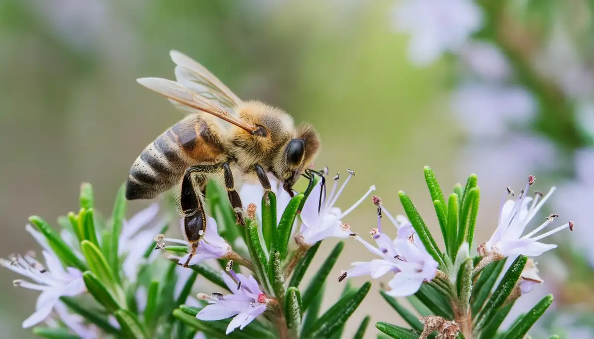 Honey Bee Foraging Behavior - Its Remarkable Importance Honey Bee Foraging Behavior - Its Remarkable Importance