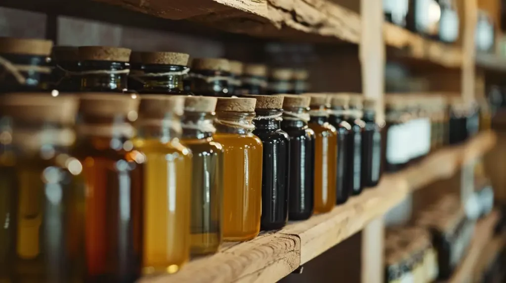 The Benefits of Using Essential Oils in Beekeeping