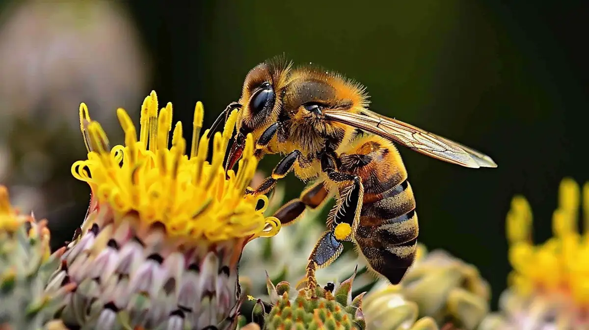 How to Make Your Own Honey Bee Feeders