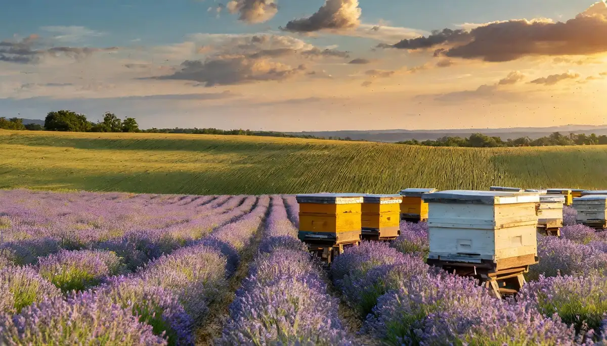 A Quick Look At the Different Beekeeping Methods