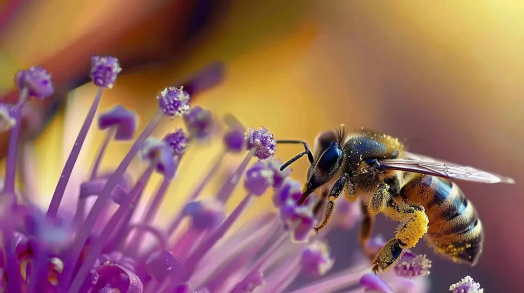 Exploring the Fascinating World of Nomadic Beekeeping