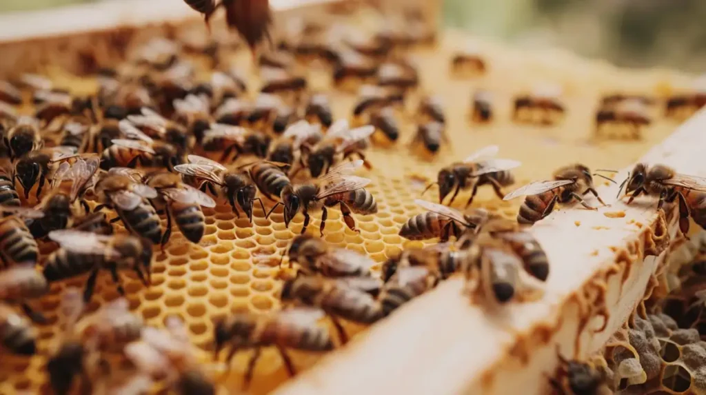 Your Ultimate Guide To Top Bar Beekeeping