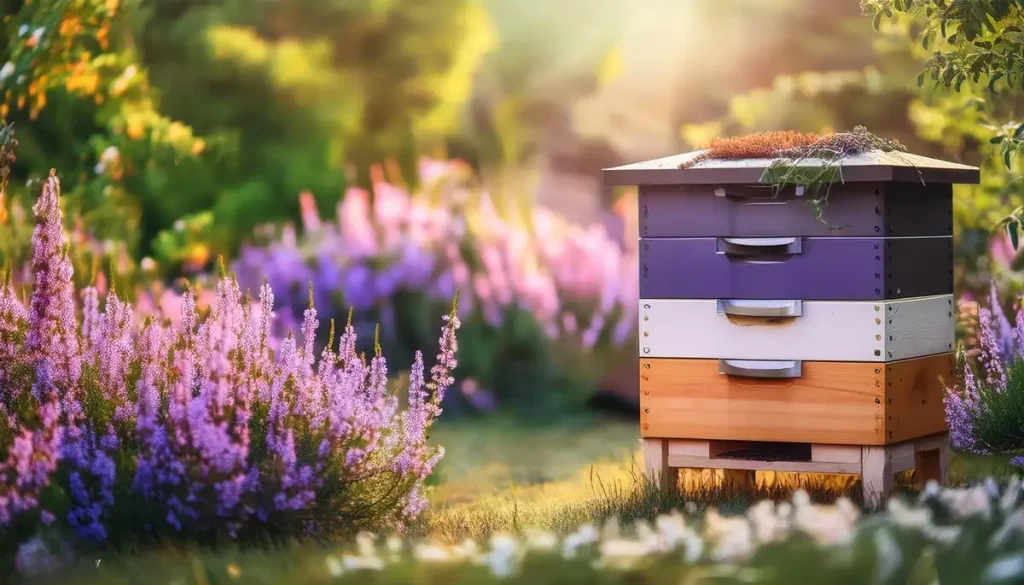 How to Start Beekeeping | Beekeeping Tips for Beginners – Beekeeping-101
